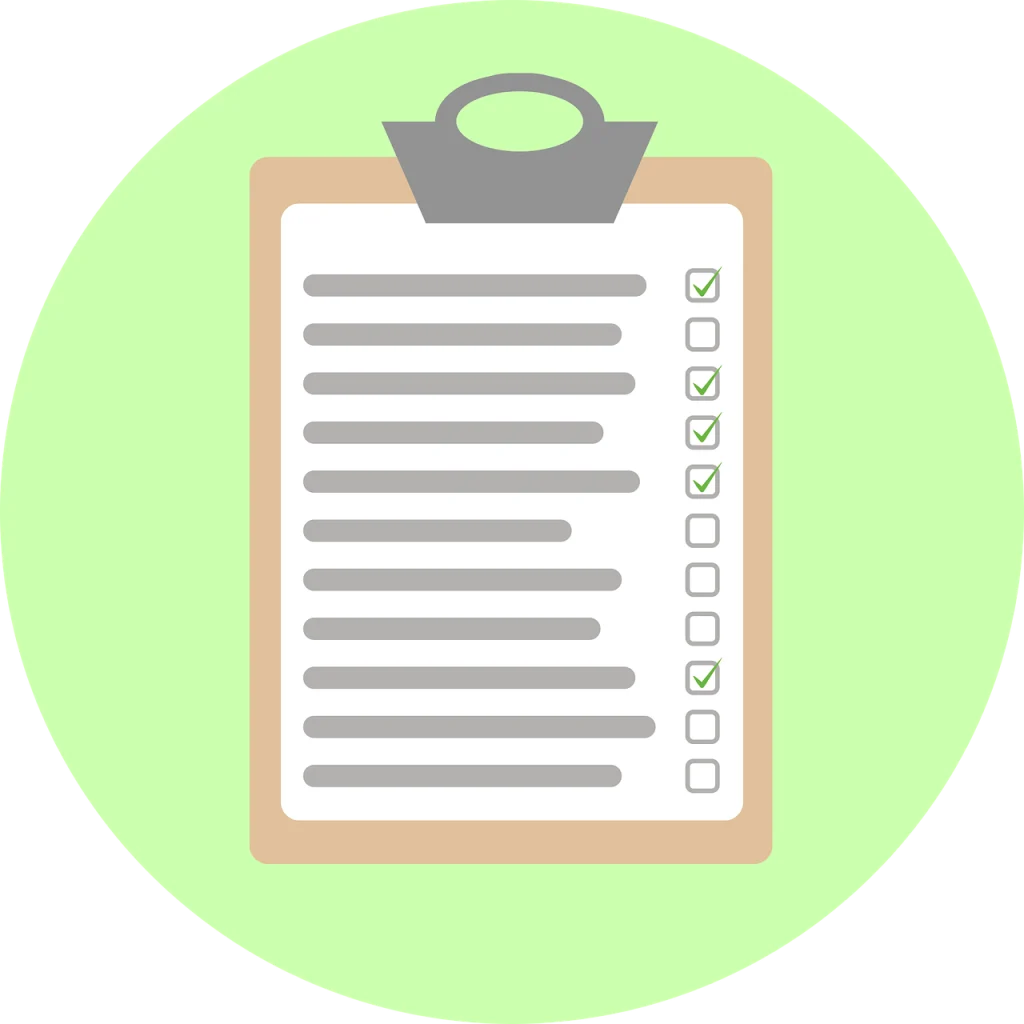 Alles tegelijk willen doen, alles moet nu!